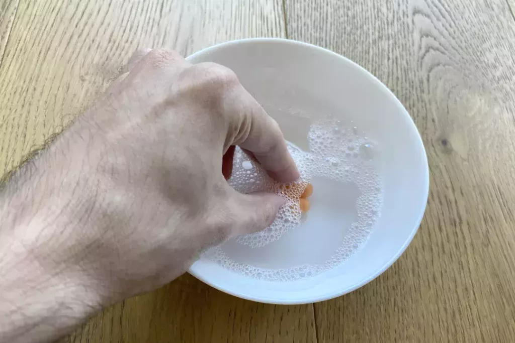 How to Clean Silicone & Foam Earplugs – Cleaney